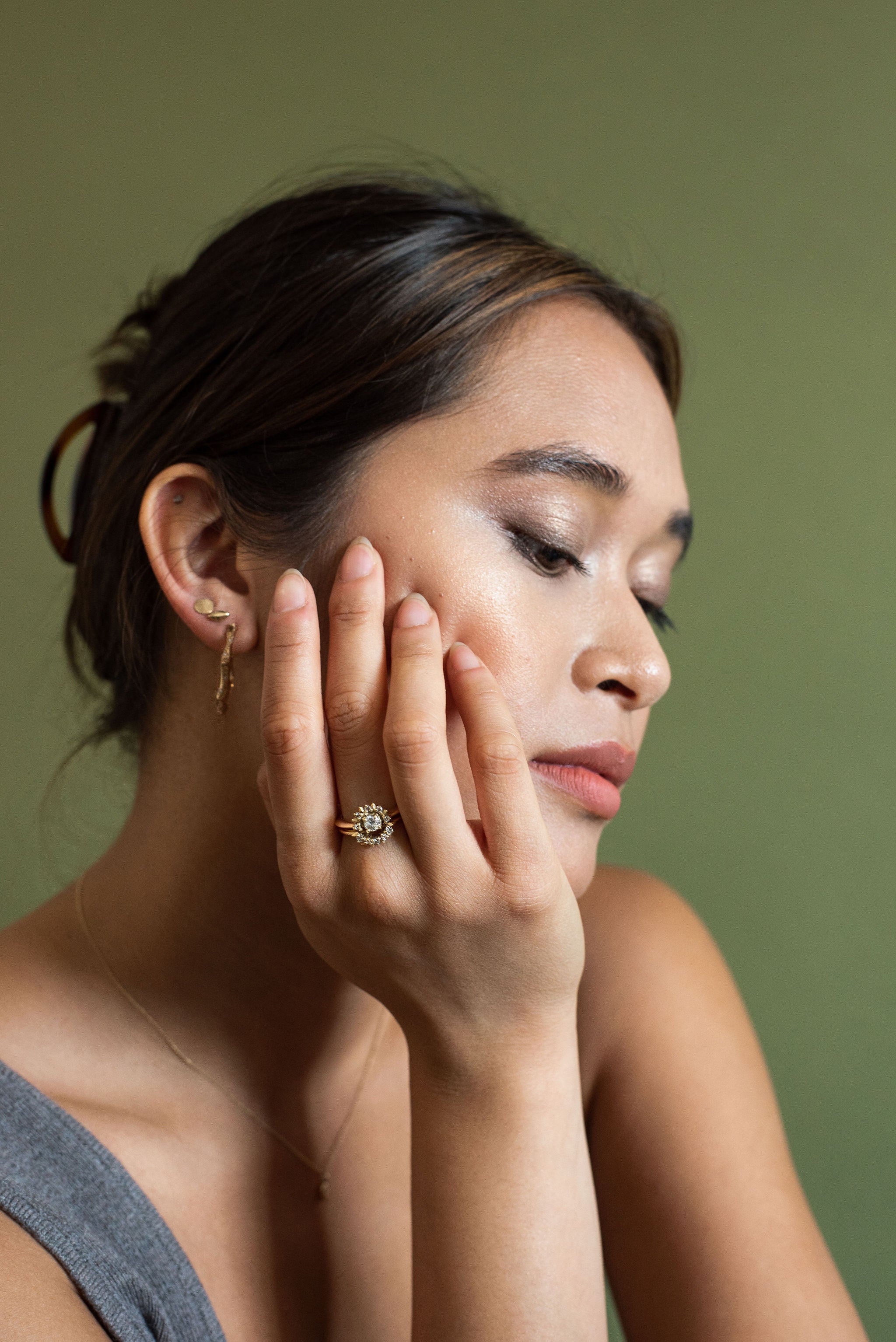 Lisa Ring – JaneHarrisonJewellery