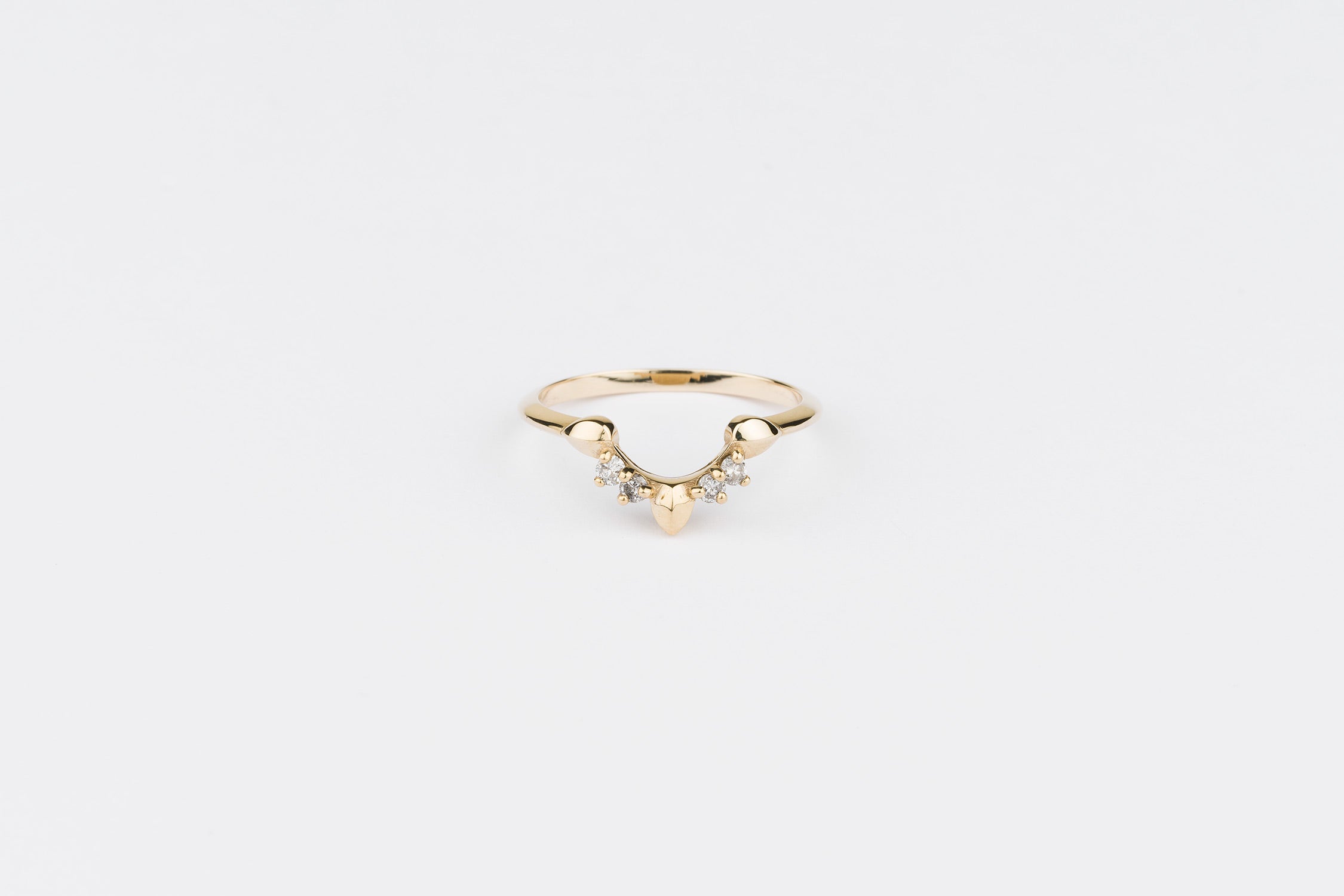Rocco Ring – JaneHarrisonJewellery