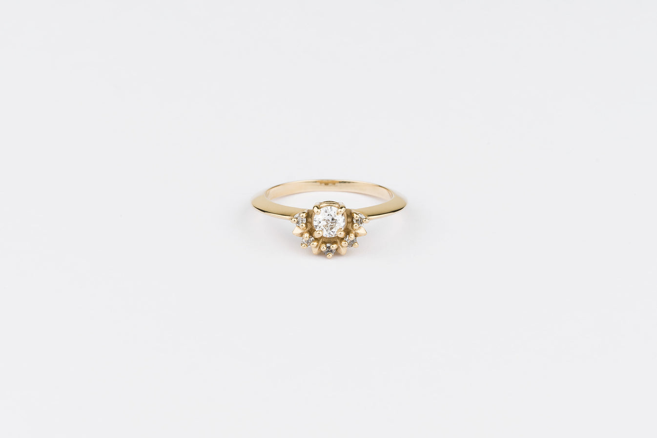 Lisa Ring – JaneHarrisonJewellery