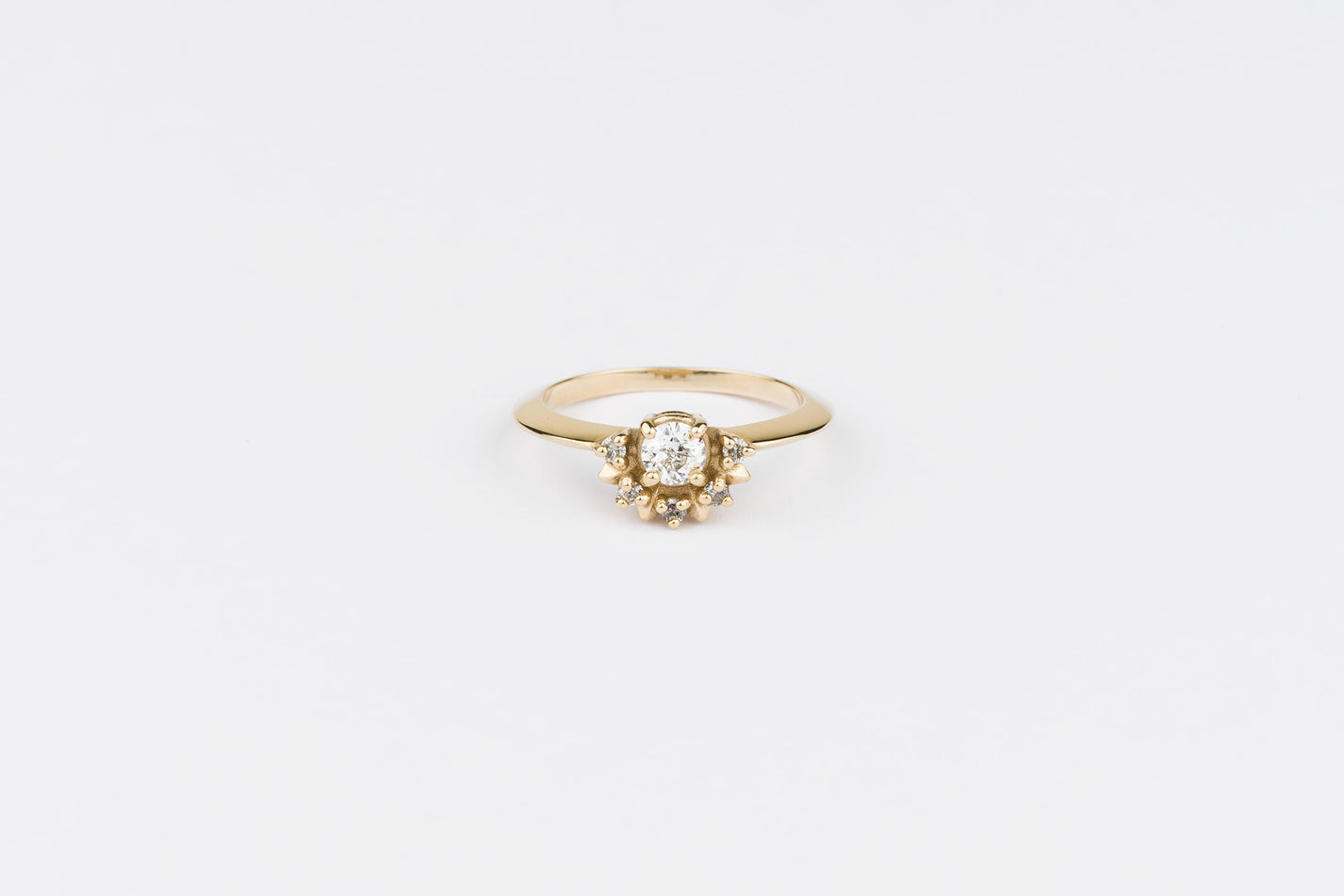 Lisa Ring – JaneHarrisonJewellery