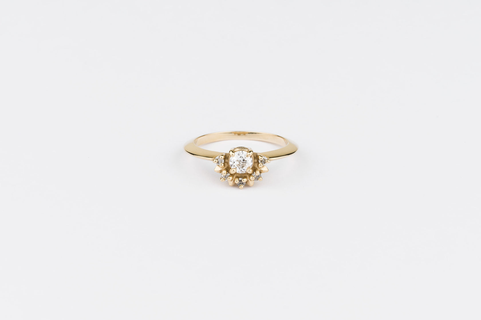 Lisa Ring – JaneHarrisonJewellery