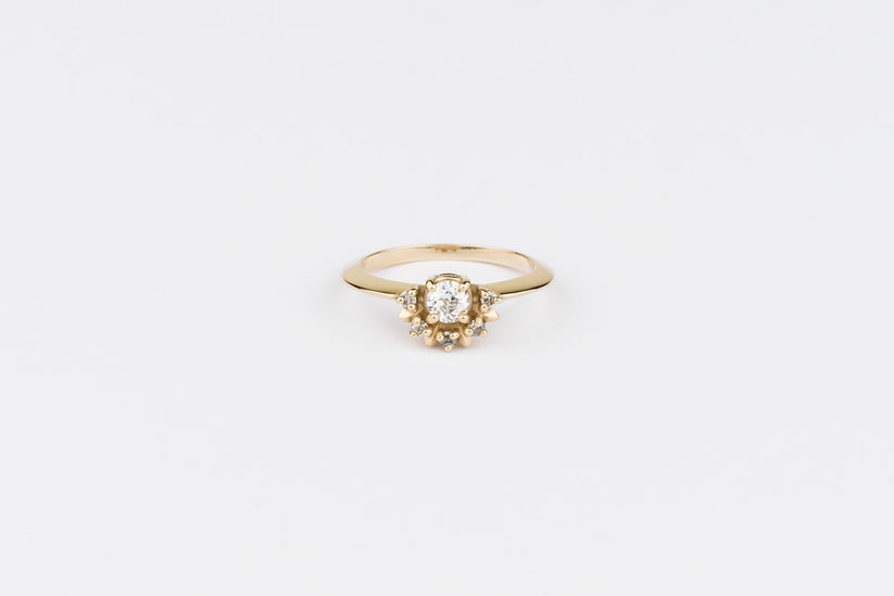 Lisa Ring – JaneHarrisonJewellery