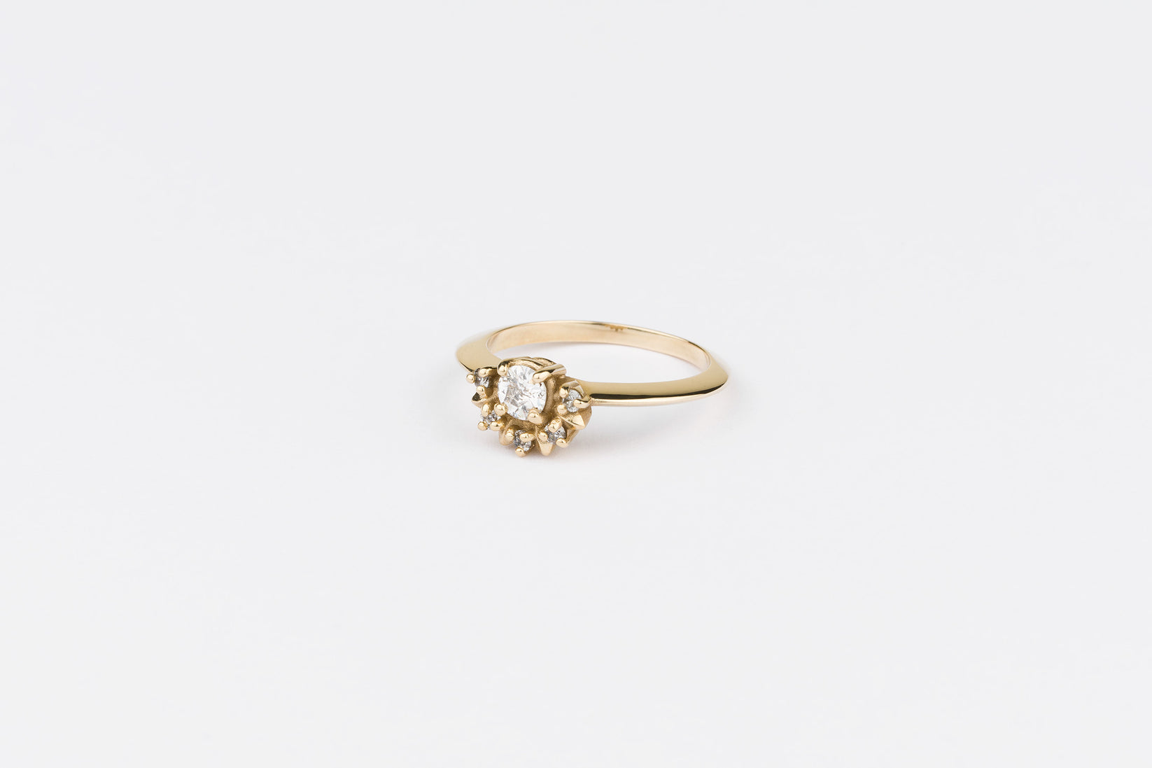 Lisa Ring – JaneHarrisonJewellery