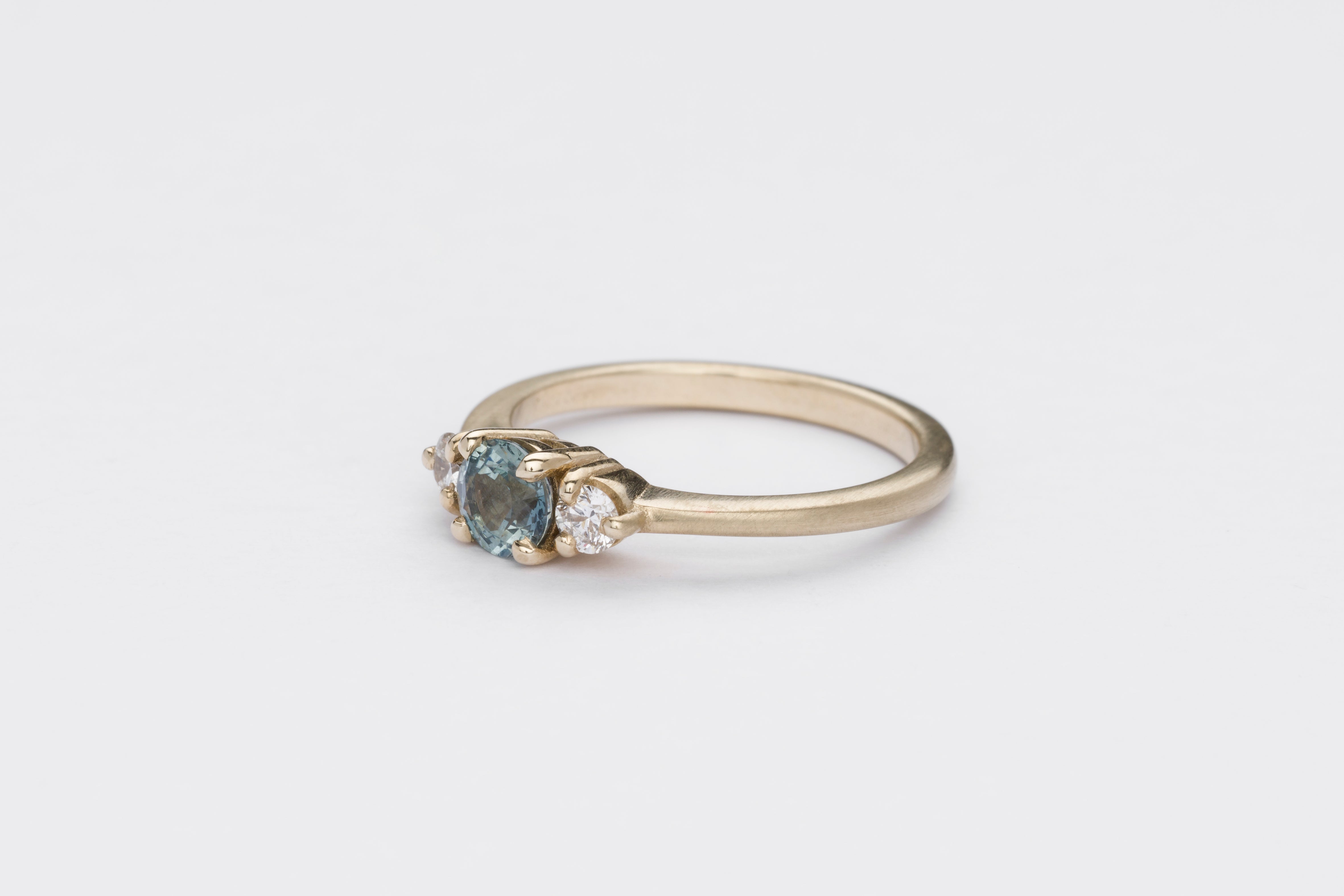 Merit Ring – JaneHarrisonJewellery